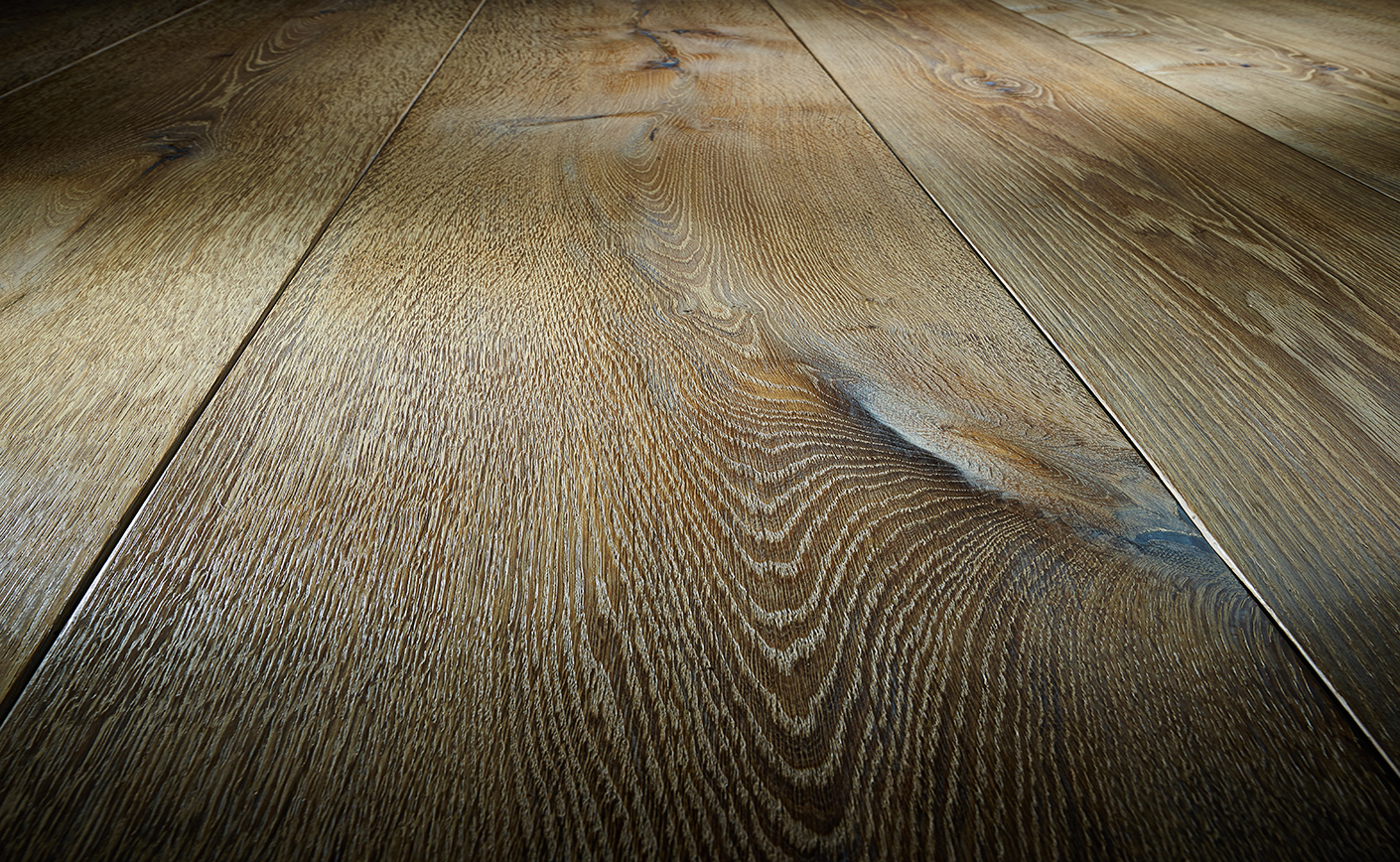 Parkett in seiner schönsten Form | Parkett Dietrich