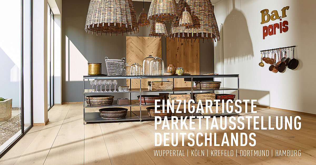 Französisches Fischgrät Eiche Mushroom | Parkett Dietrich